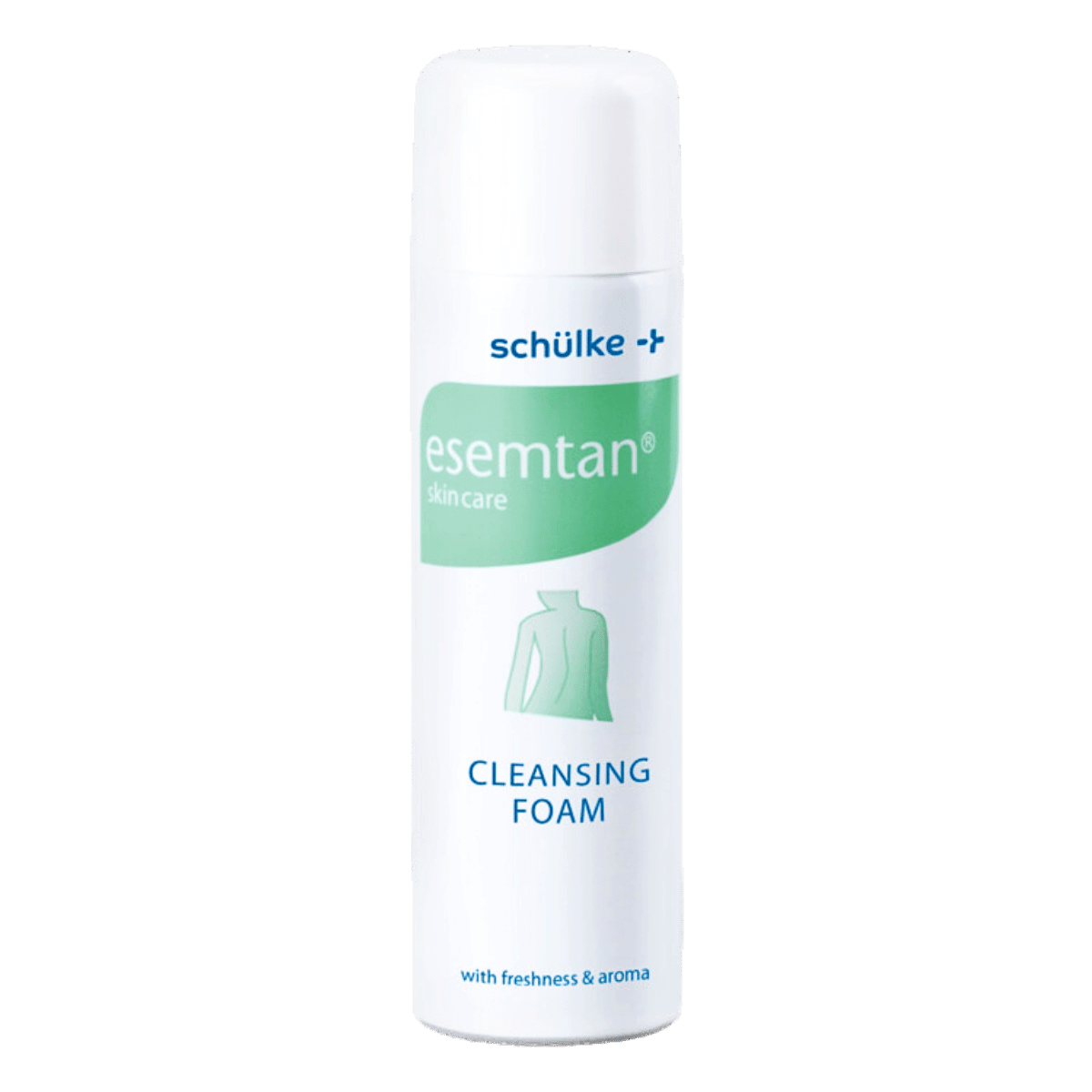 Pianka myjąca Esemtan cleansing foam 500ml Schulke